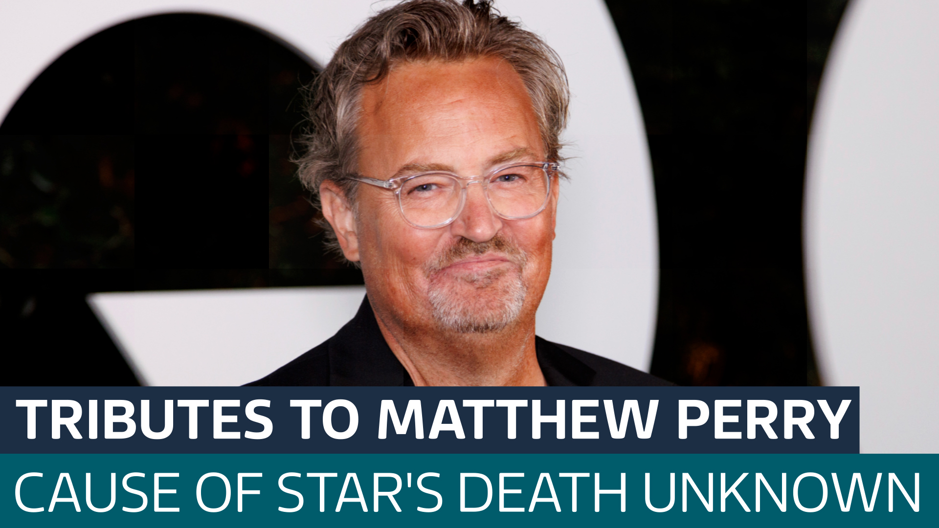 Tributes paid to Friends actor Matthew Perry as cause of death ...