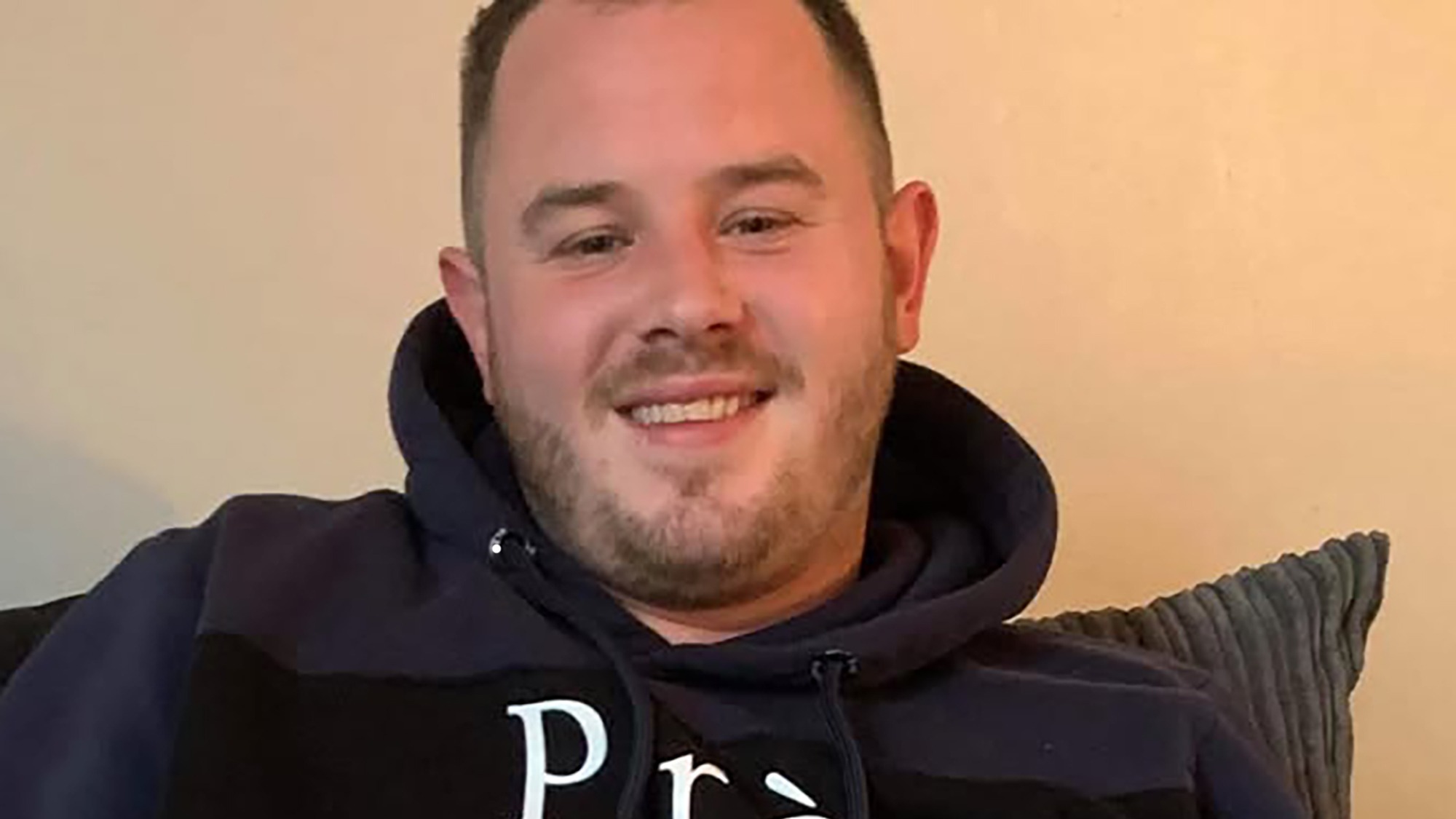 Man in court over murder of Stephen Brannigan and attack on priest in ...