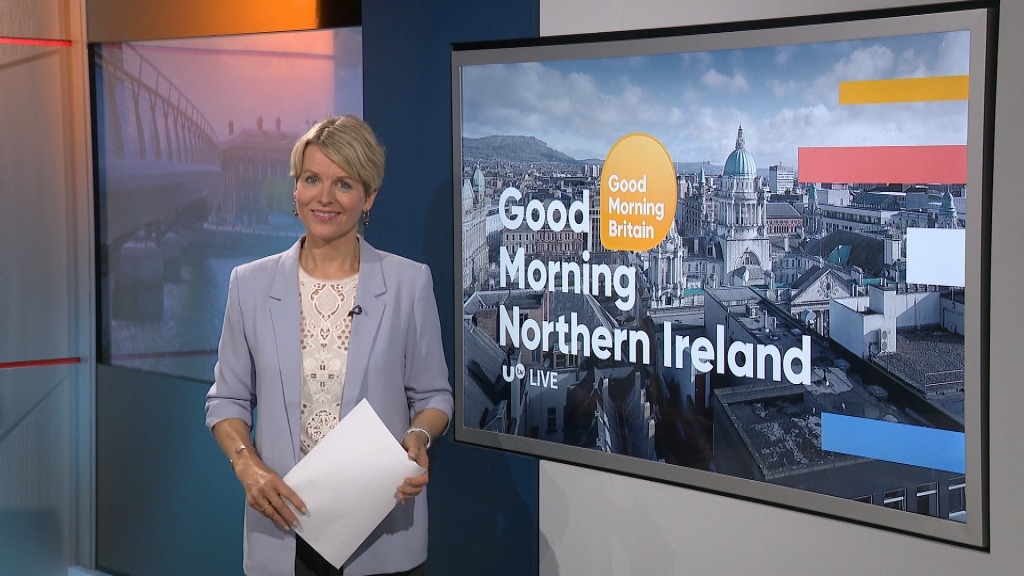 Hate crime, Newry arson and Daisy Hill Hospital: Monday's news ...