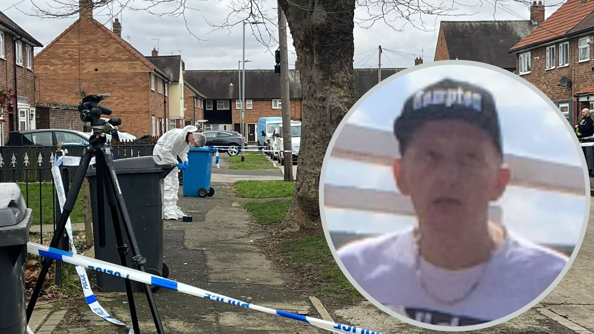 Three arrested on suspicion of murder after man dies following Hull ...