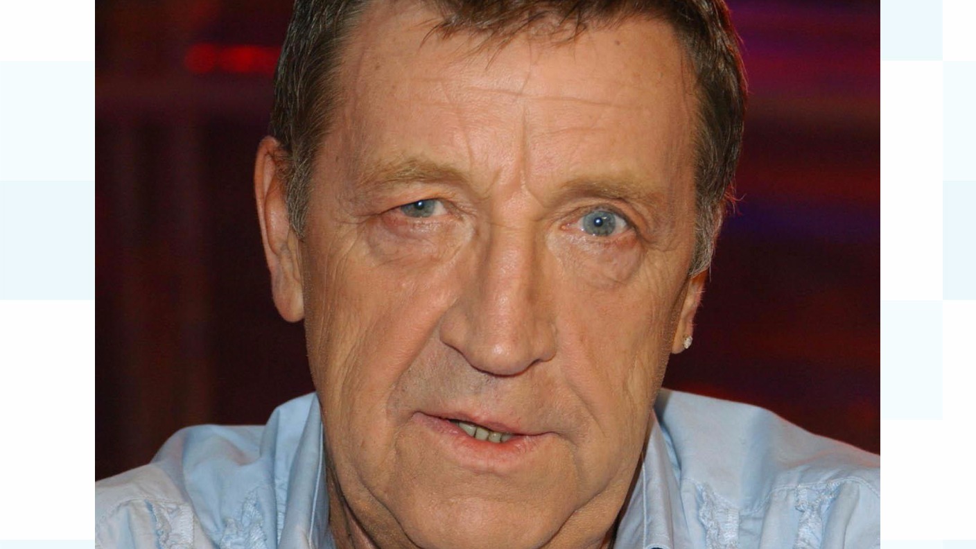 Italian Job and Footballers' Wives actor John Forgeham dies in Sussex ...