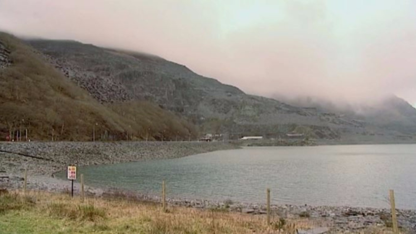 Permission granted for Snowdonia hydro-electric scheme | ITV News Wales
