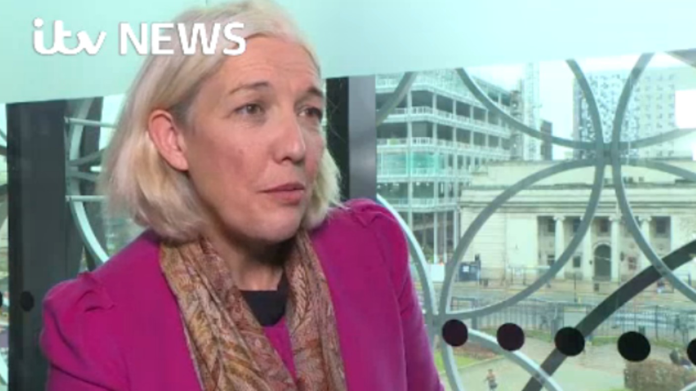 Lib Dem mayoral candidate in election leaflet blunder | ITV News Central