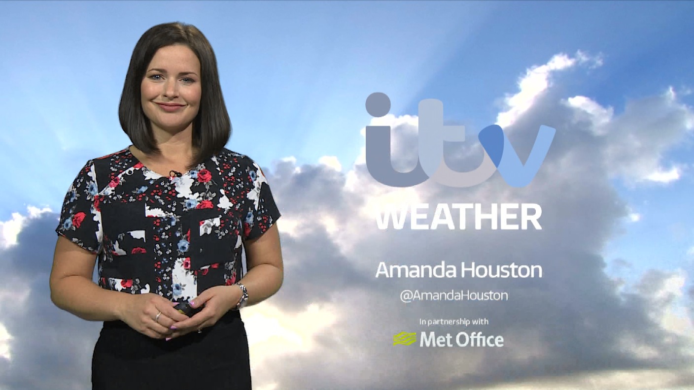 Anglia Weather: Cloudy and mild tonight | ITV News Anglia