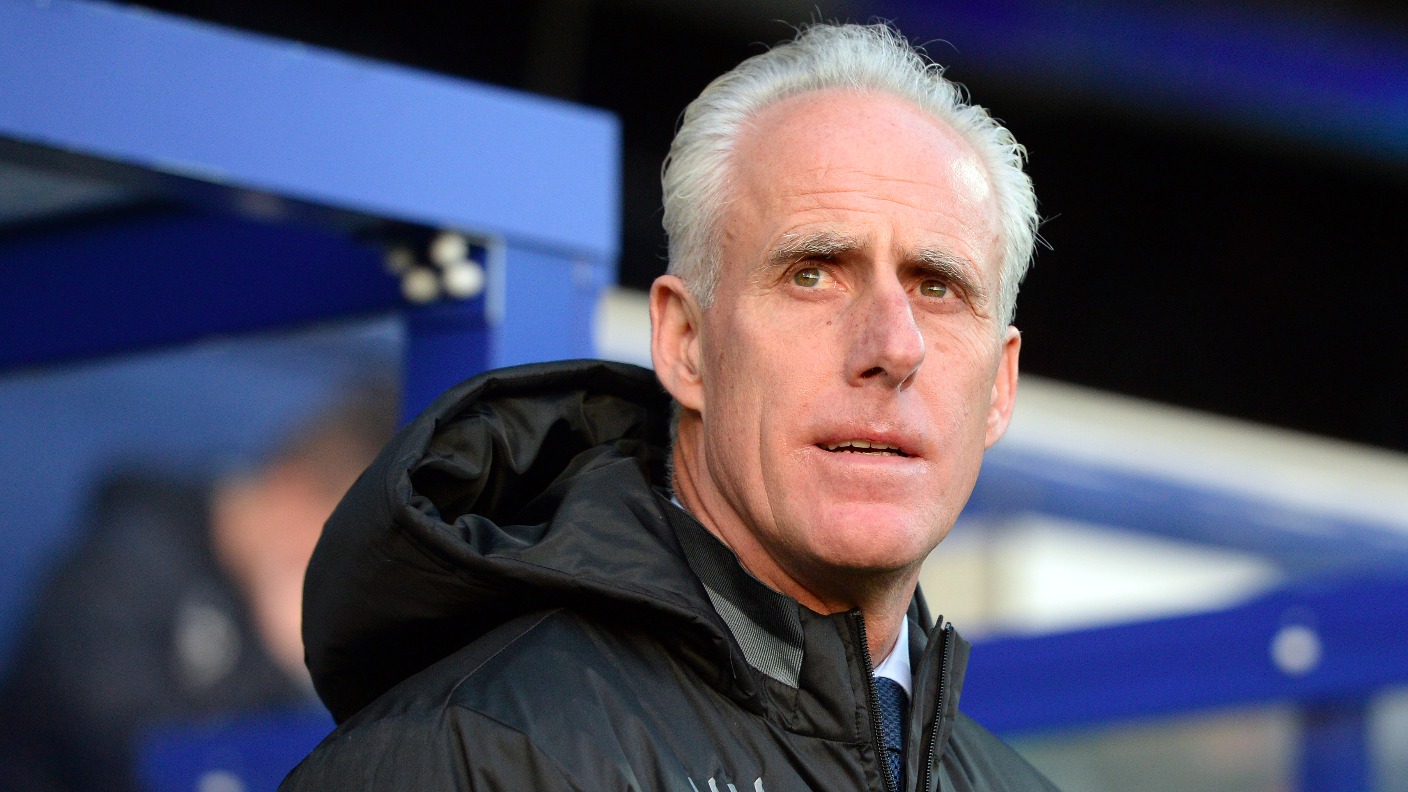 Mick McCarthy: 'I've done a really good job at Ipswich Town' | ITV News ...