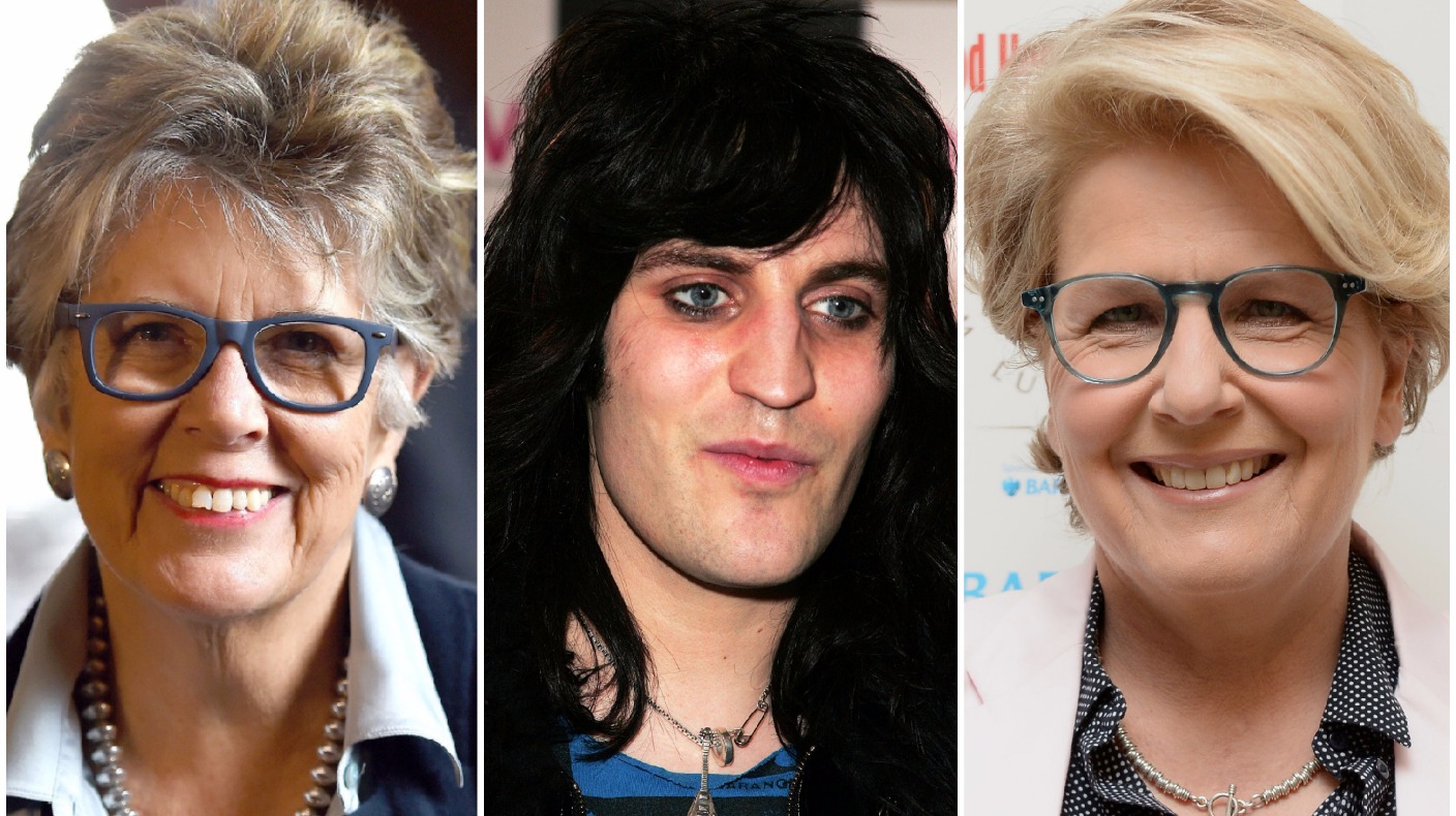 TV chef Prue Leith confirmed as new Great British Bake Off judge | ITV News