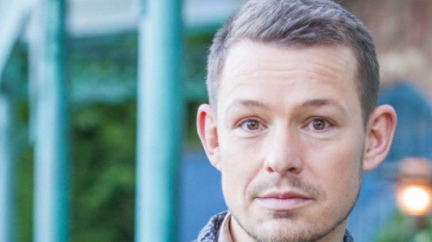 Ex-Corrie star Adam Rickitt joining Hollyoaks cast | ITV News Granada