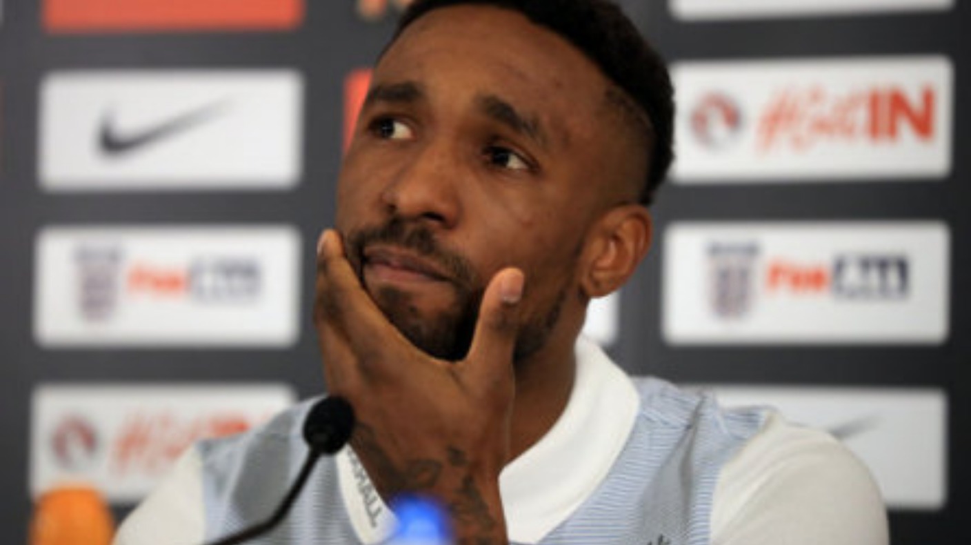 Jermain Defoe admits he may have to leave Sunderland if they are ...