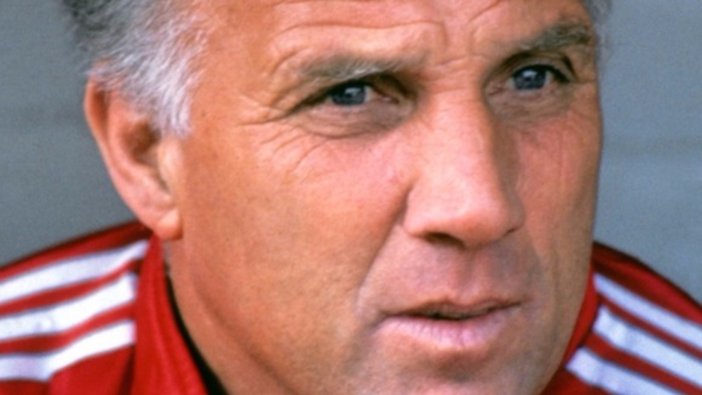 Liverpool players pay tribute to Ronnie Moran | ITV News Granada