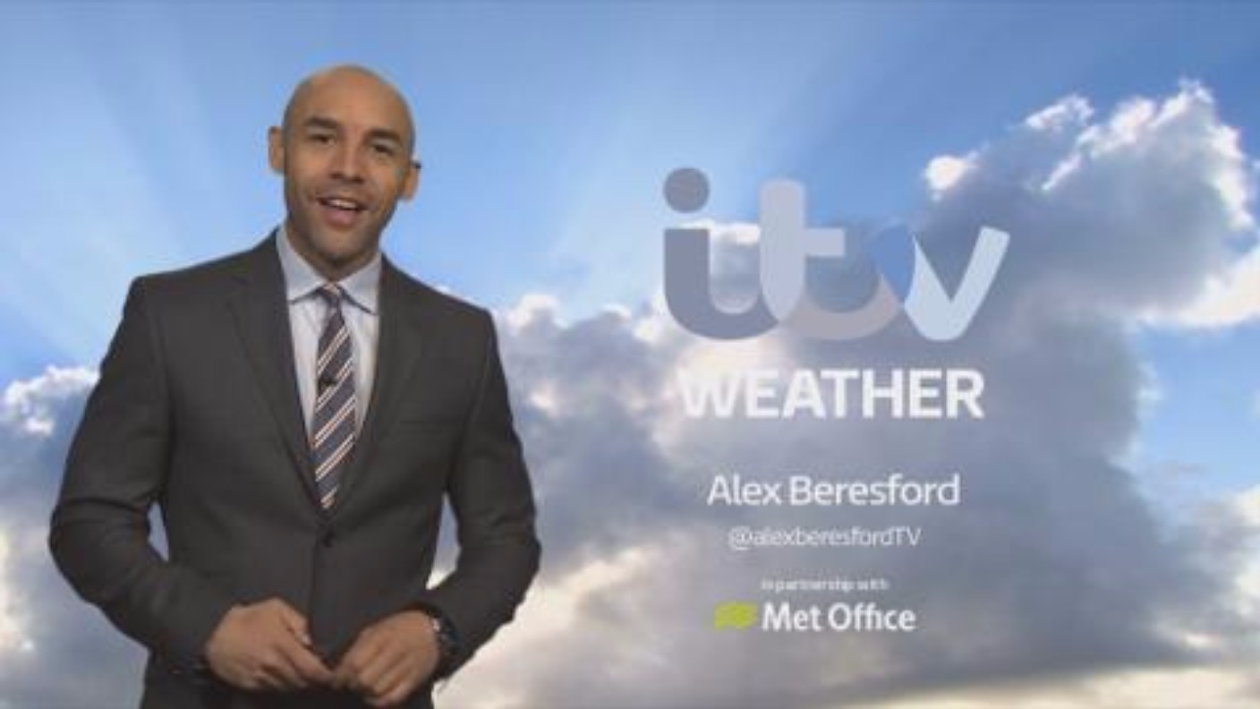 Weather improves for everyone | ITV News