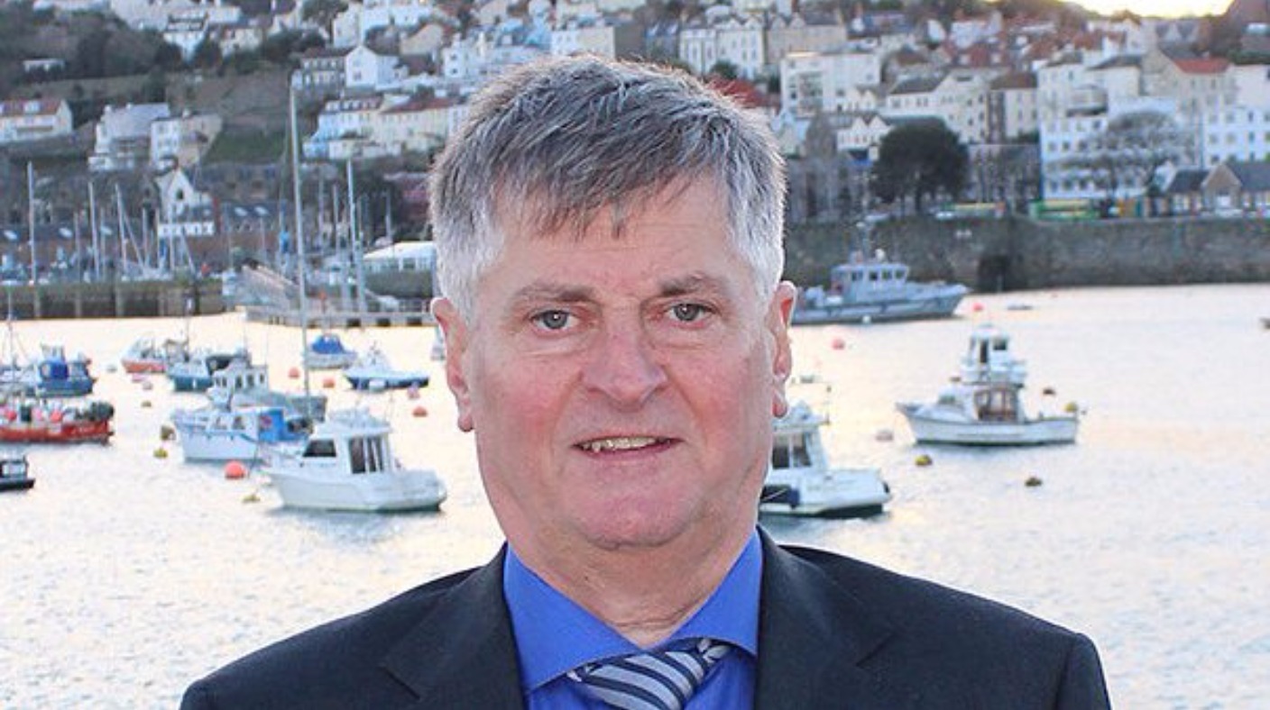 Guernsey Deputy to speak at international conference on national ...