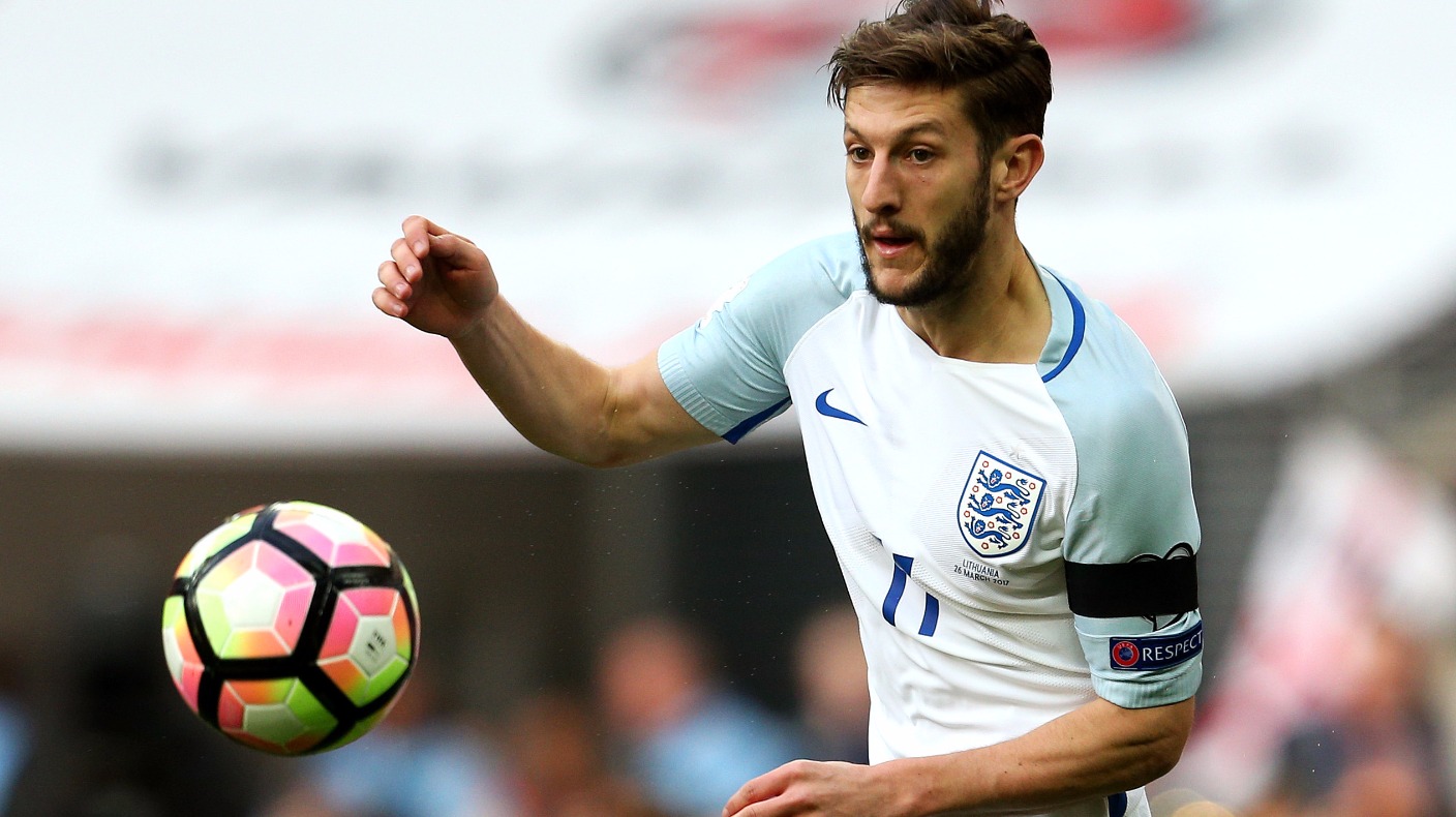 Lallana: Defoe experience gives England better chance of winning ...