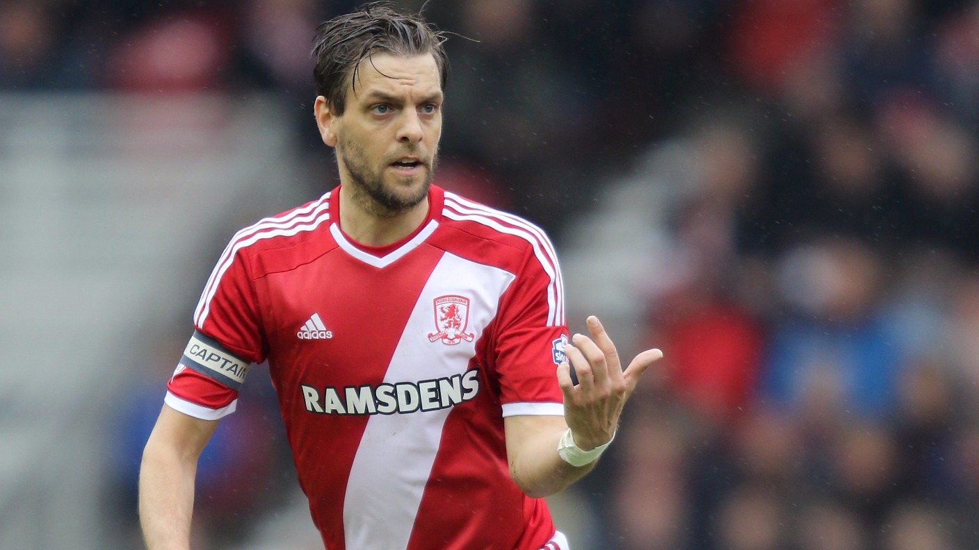 Woodgate rejoins Middlesbrough as first-team coach | ITV News