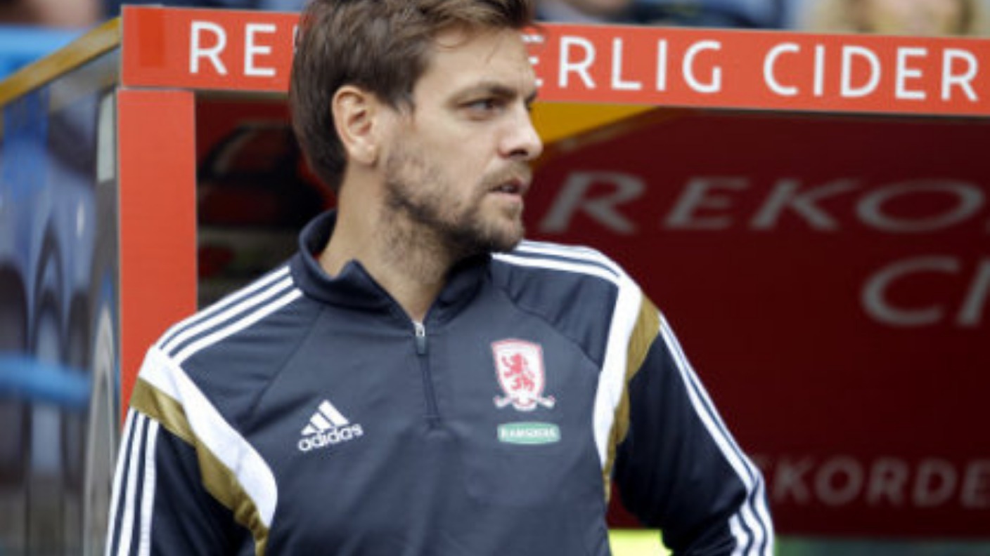 Jonathan Woodgate rejoins Boro as first team coach | ITV News Tyne Tees