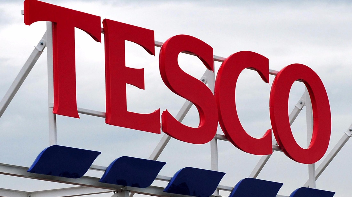 Tesco Stores agrees £129m fine over accounting scandal | ITV News
