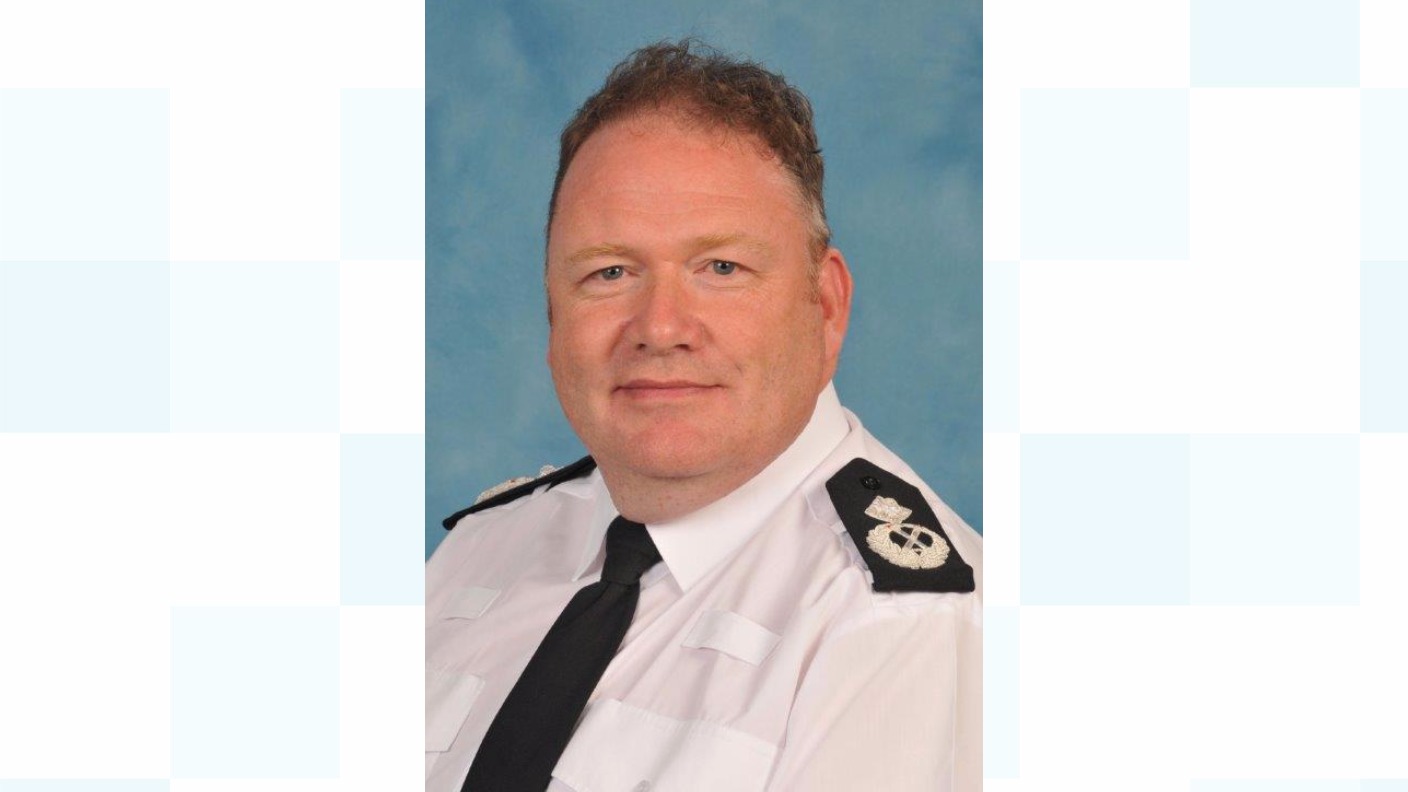 New Chief Constable of Staffordshire Police announced | ITV News Central