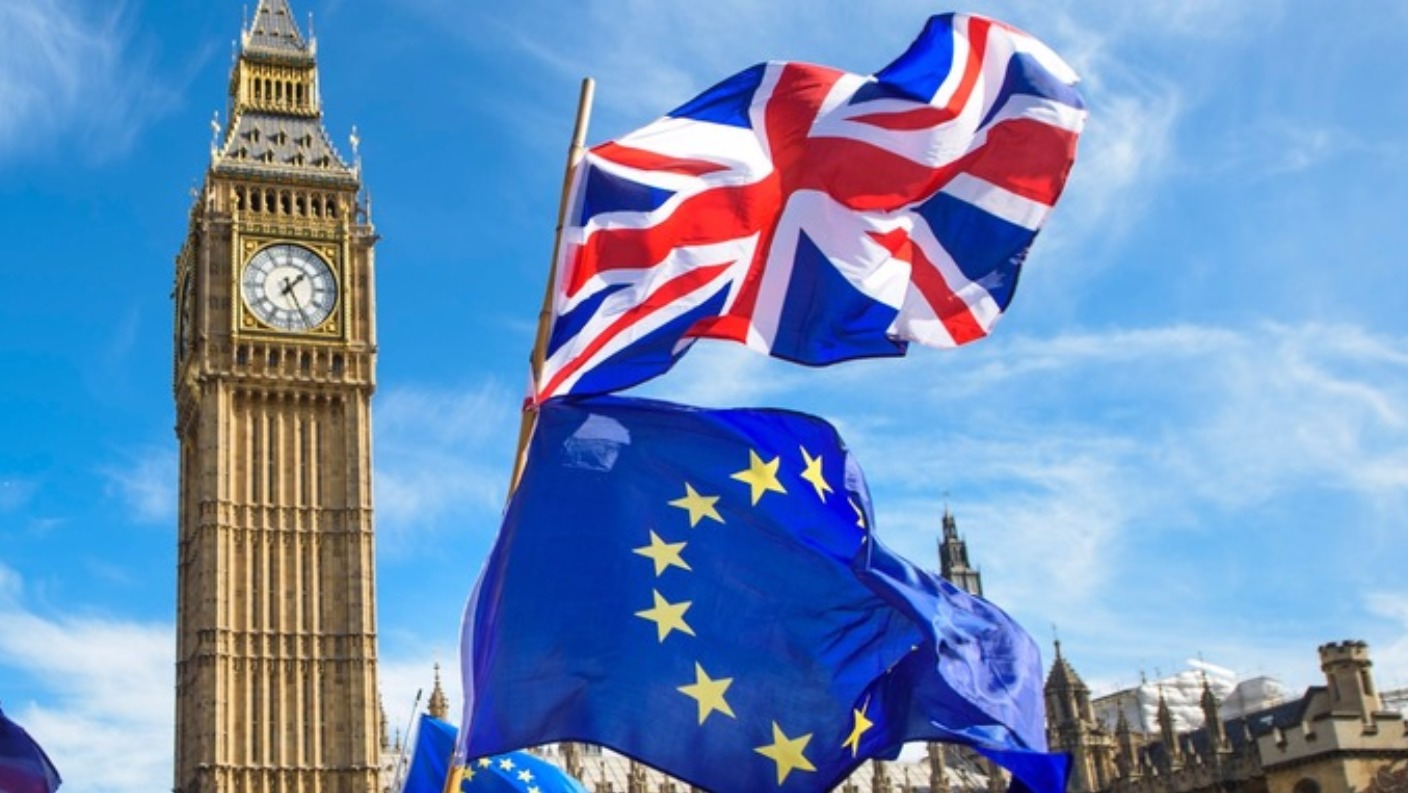 Great Repeal Bill: Government to set out plans to end dominance of EU ...