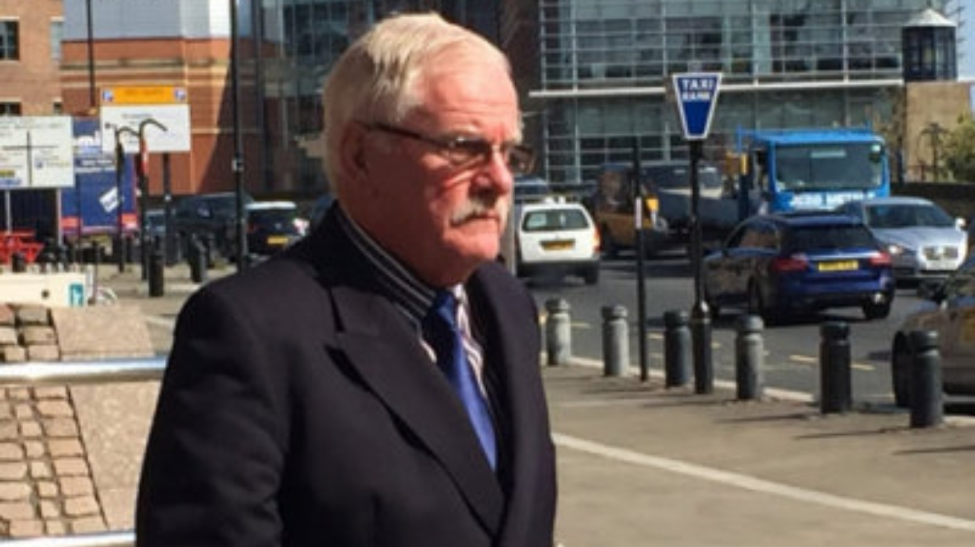 Colin Gregg sentencing: Victims speak out after paedophile finally ...