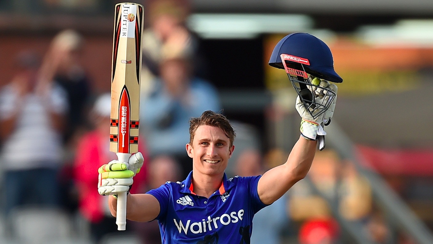 James Taylor: Retired England star joins Northamptonshire coaching ...