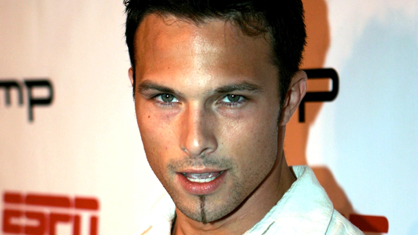 Power Rangers star who killed roommate with a sword is jailed for six ...