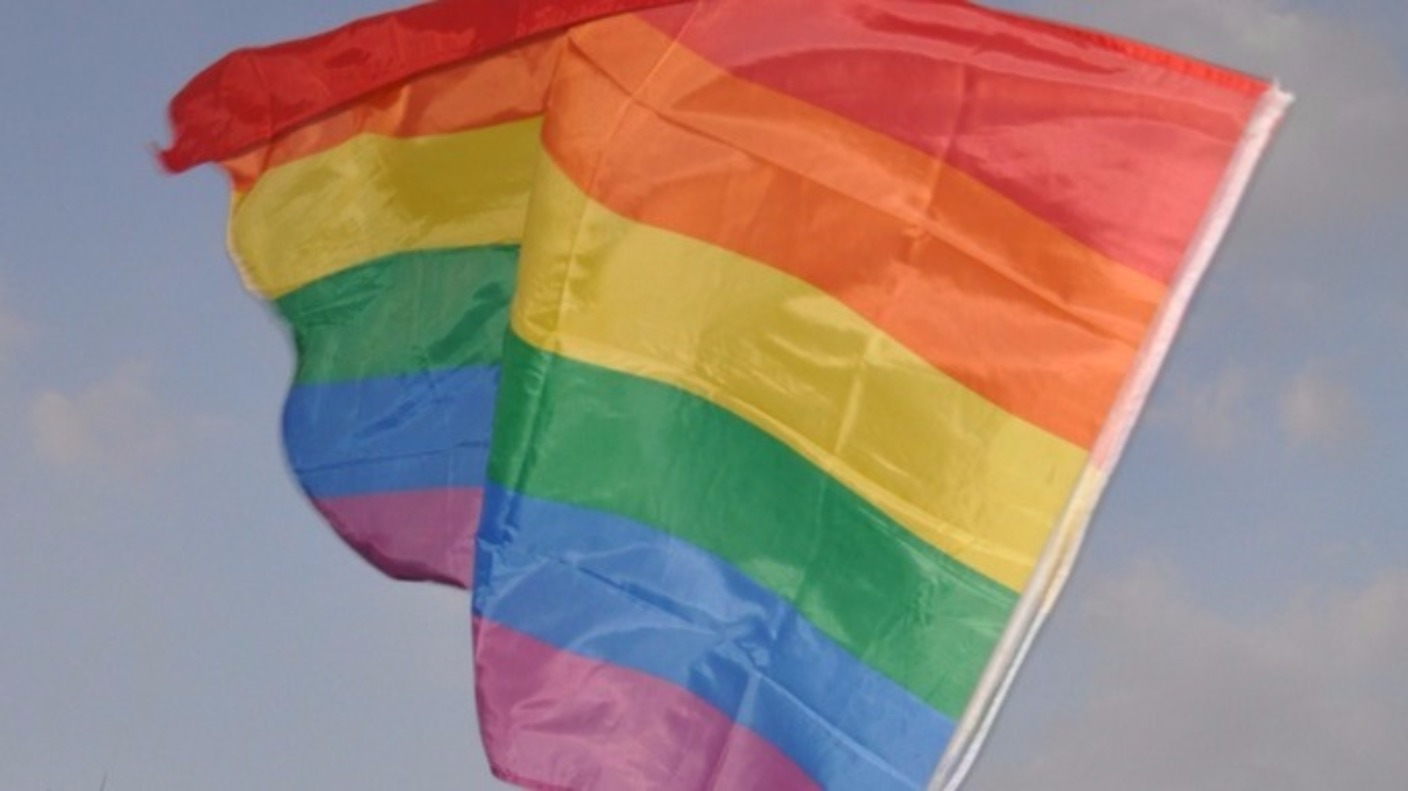 Transgender Day of Visibility - Trans terms explained | ITV News Channel