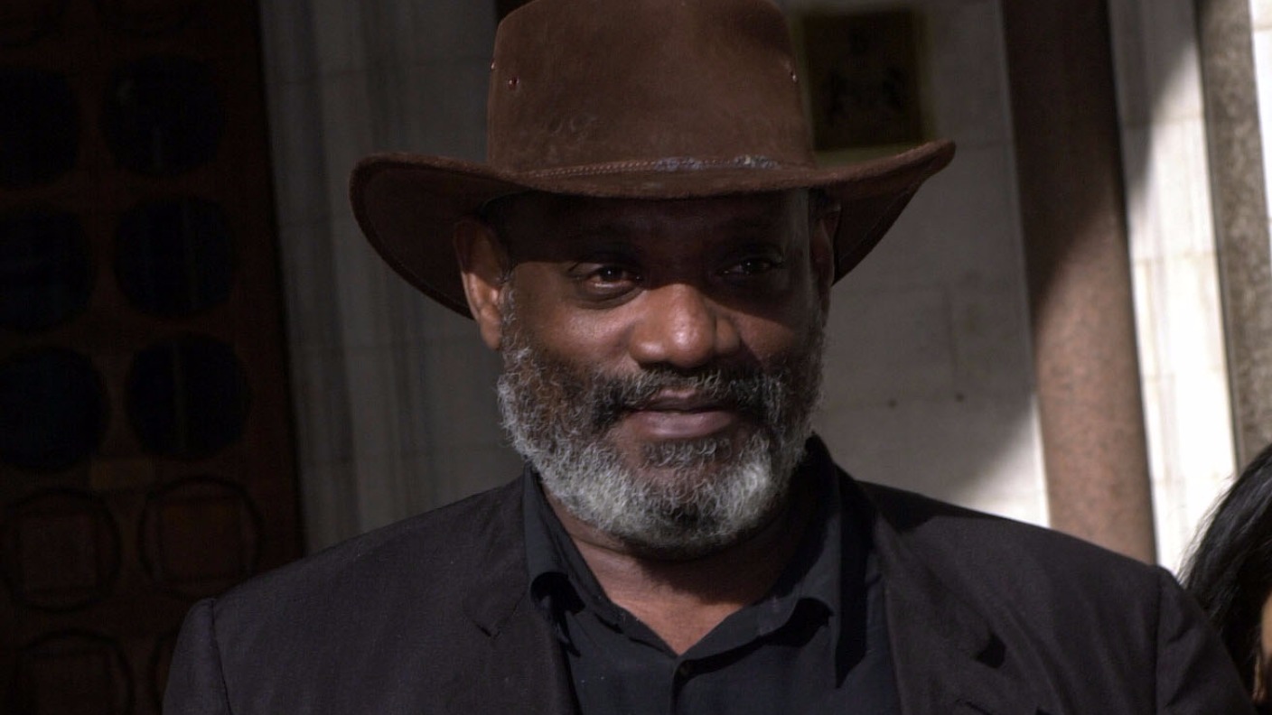 Darcus Howe: Civil rights activist dies aged 74 | ITV News