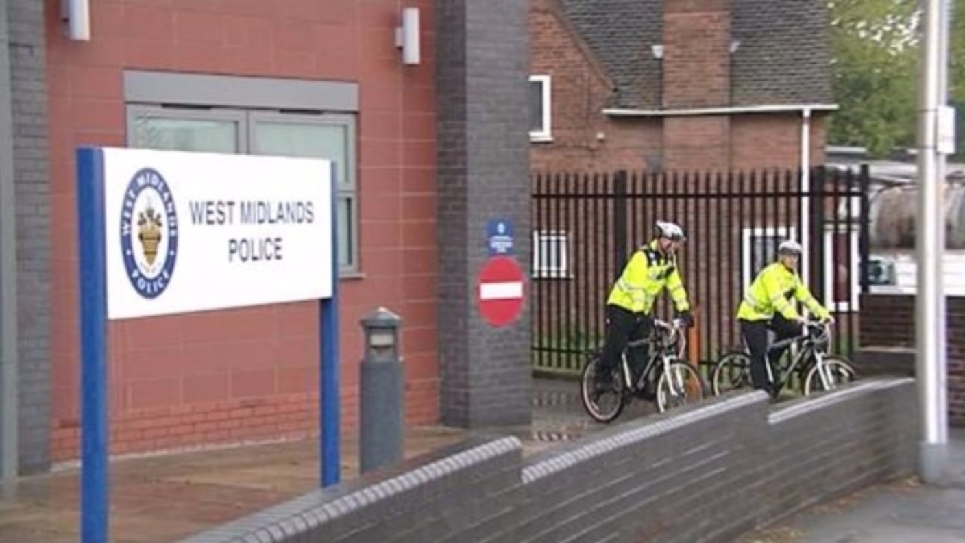 Police facing special constables crisis | ITV News Central