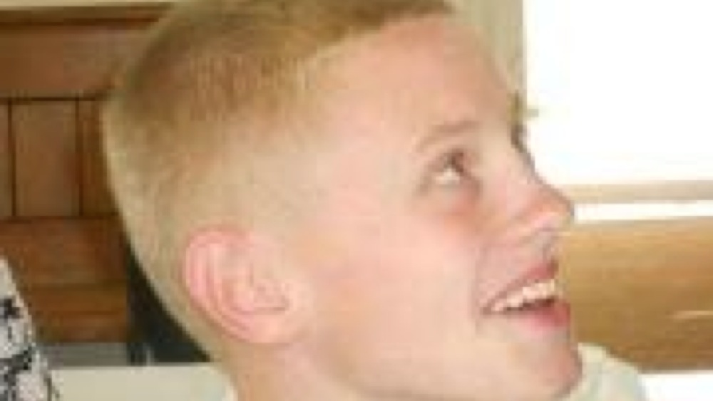 Tributes for teenager: Kyle was 'memorable and talented' | ITV News ...