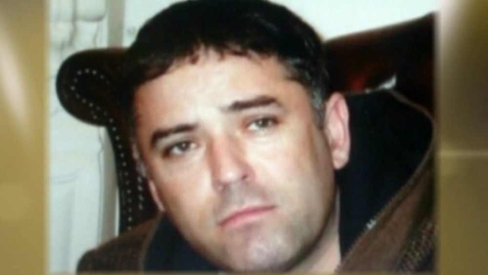 Two years on - The hunt continues for Colin's killer | ITV News Granada