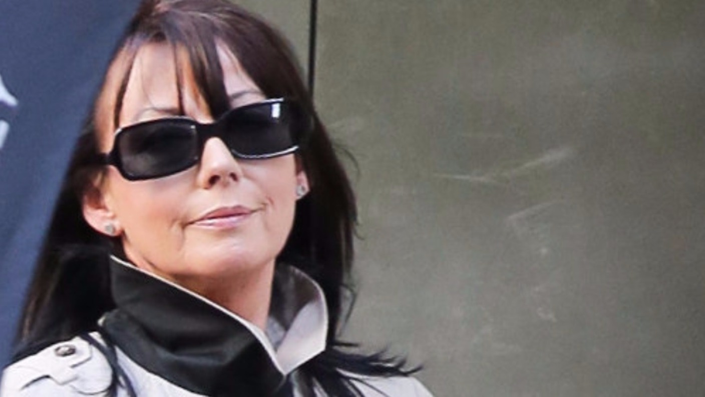 Woman cleared of careless driving after UK's first ever crowdfunded ...