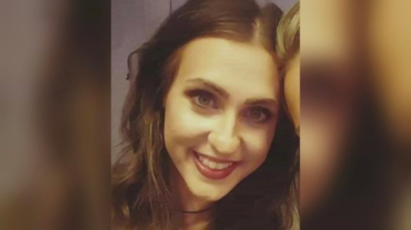 Soldier goes on trial accused of murdering ex-girlfriend Alice Ruggles ...
