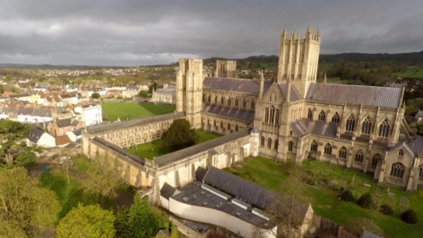 'She was local to us all' - The Bishop of Bath and Wells pays tribute ...