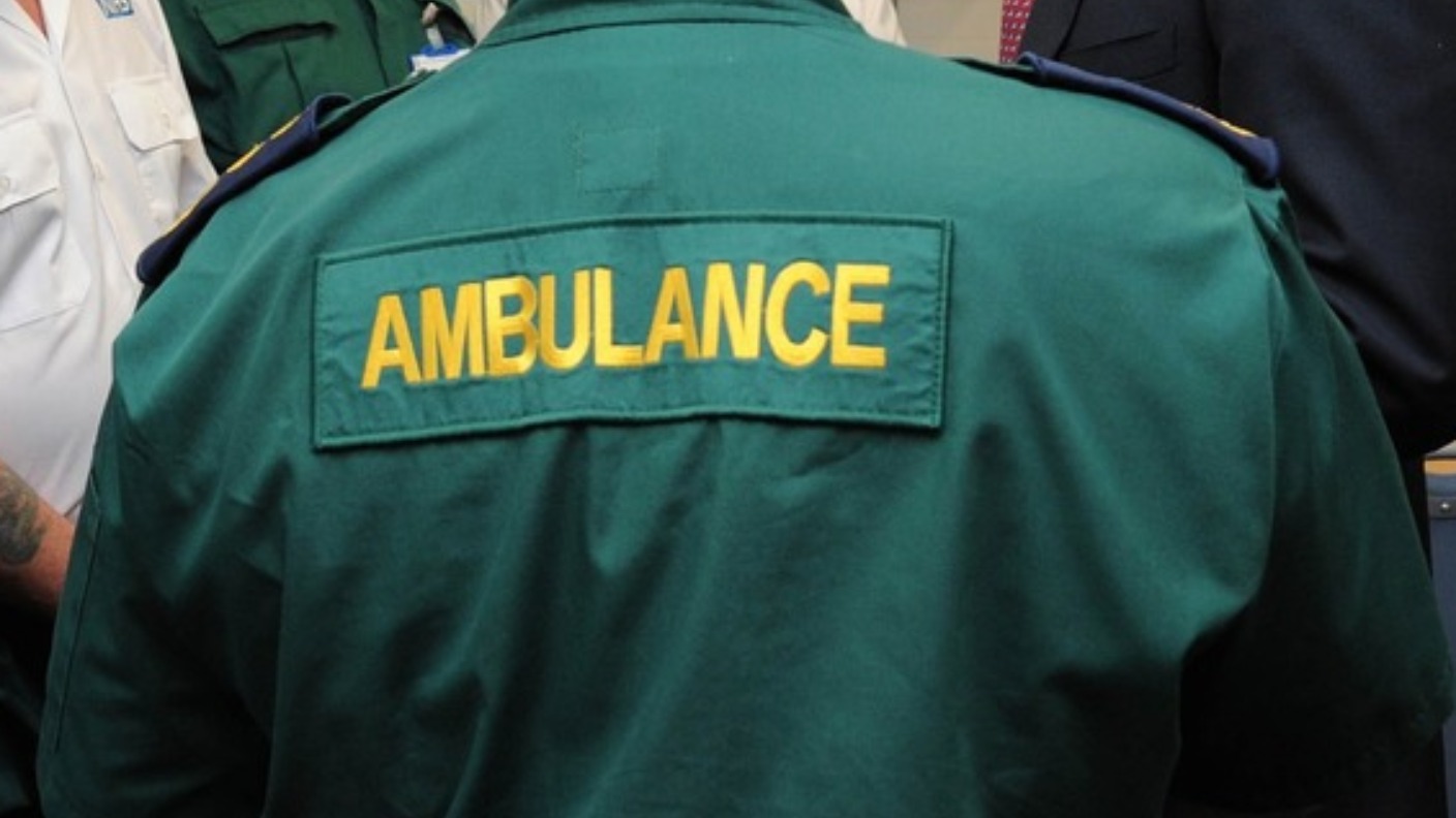 Hoax call costs £2,465 and diverts ambulance from real emergency | ITV ...