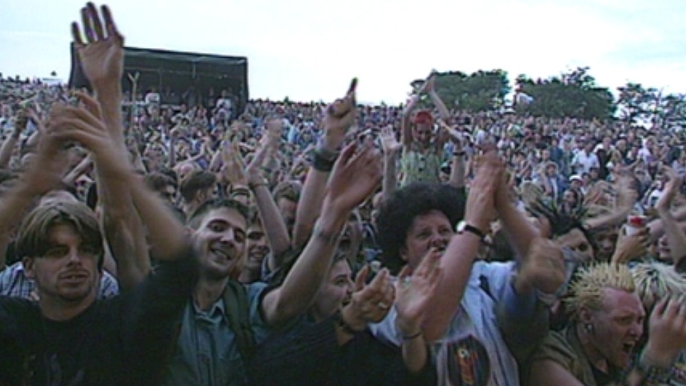 Brisfest goes back to its roots | ITV News West Country