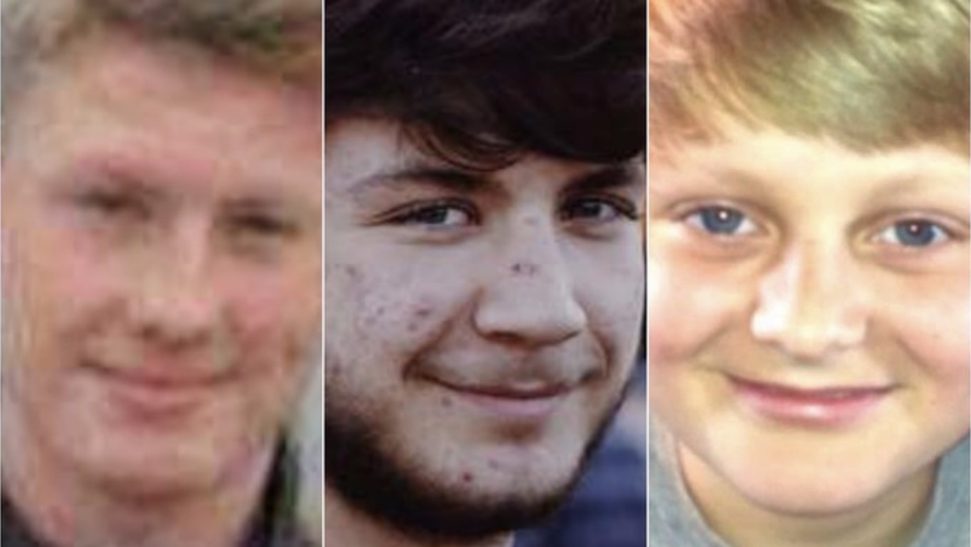 Family tributes to three teens killed in Norfolk crash | ITV News Anglia