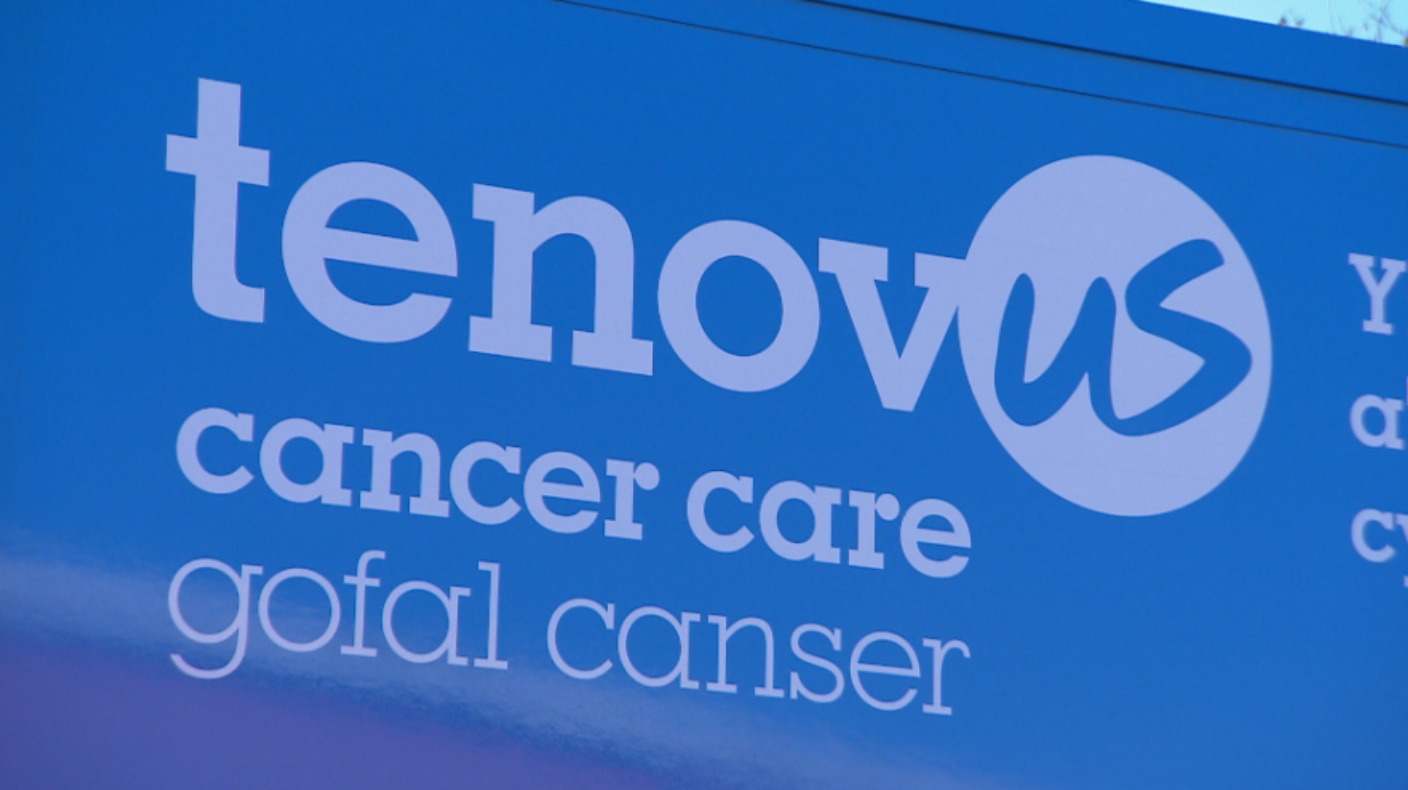 Tenovus celebrates 50 years of cancer research in Wales | ITV News Wales