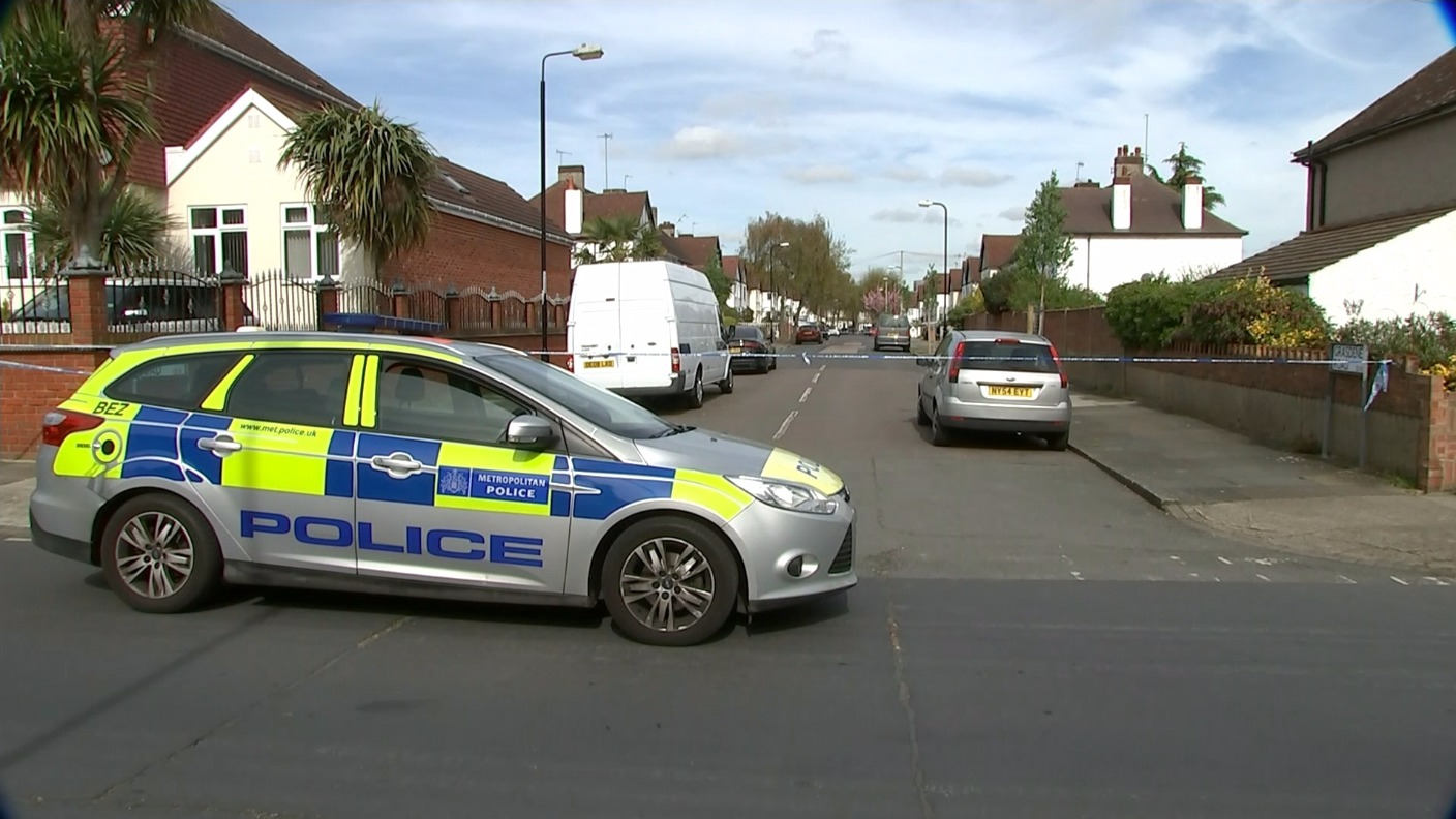 Man charged with murder after Plumstead stabbing | ITV News London