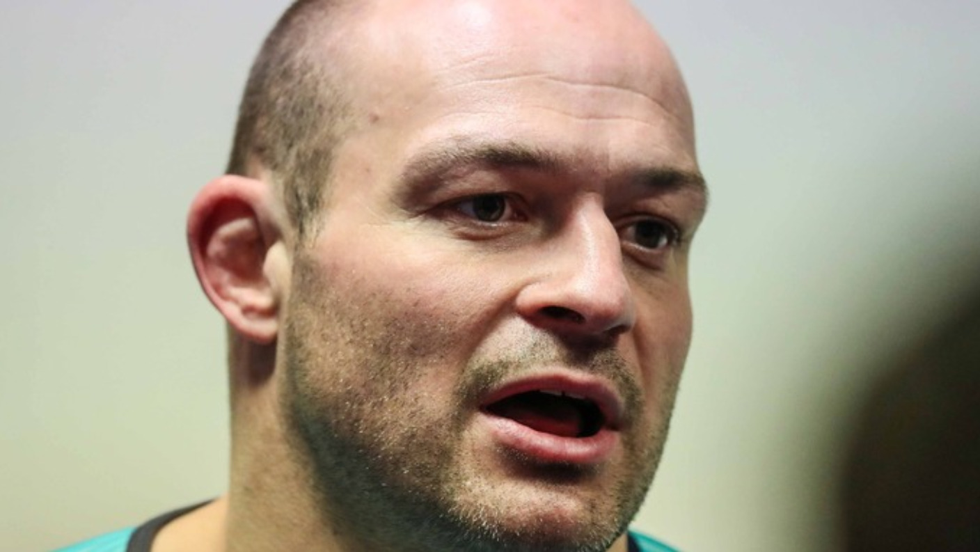 Three Ulster players named in Lions squad | UTV | ITV News