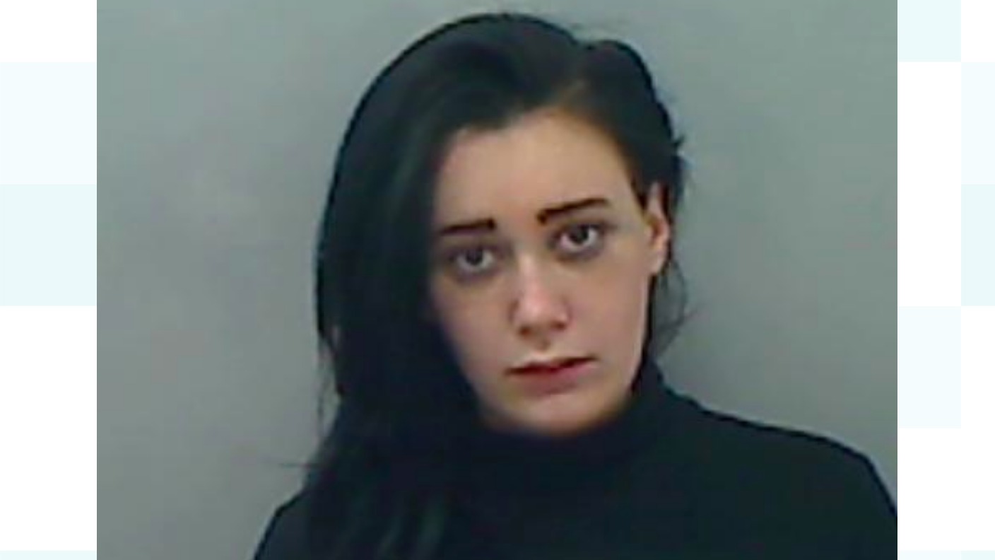 Urgent Appeal To Trace Missing Alex Brady Itv News Tyne Tees