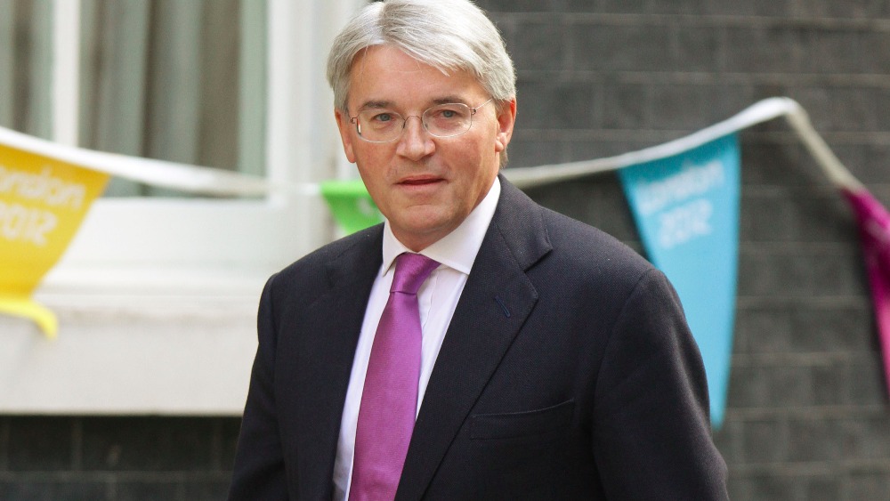 Andrew Mitchell: full statement | ITV News Central