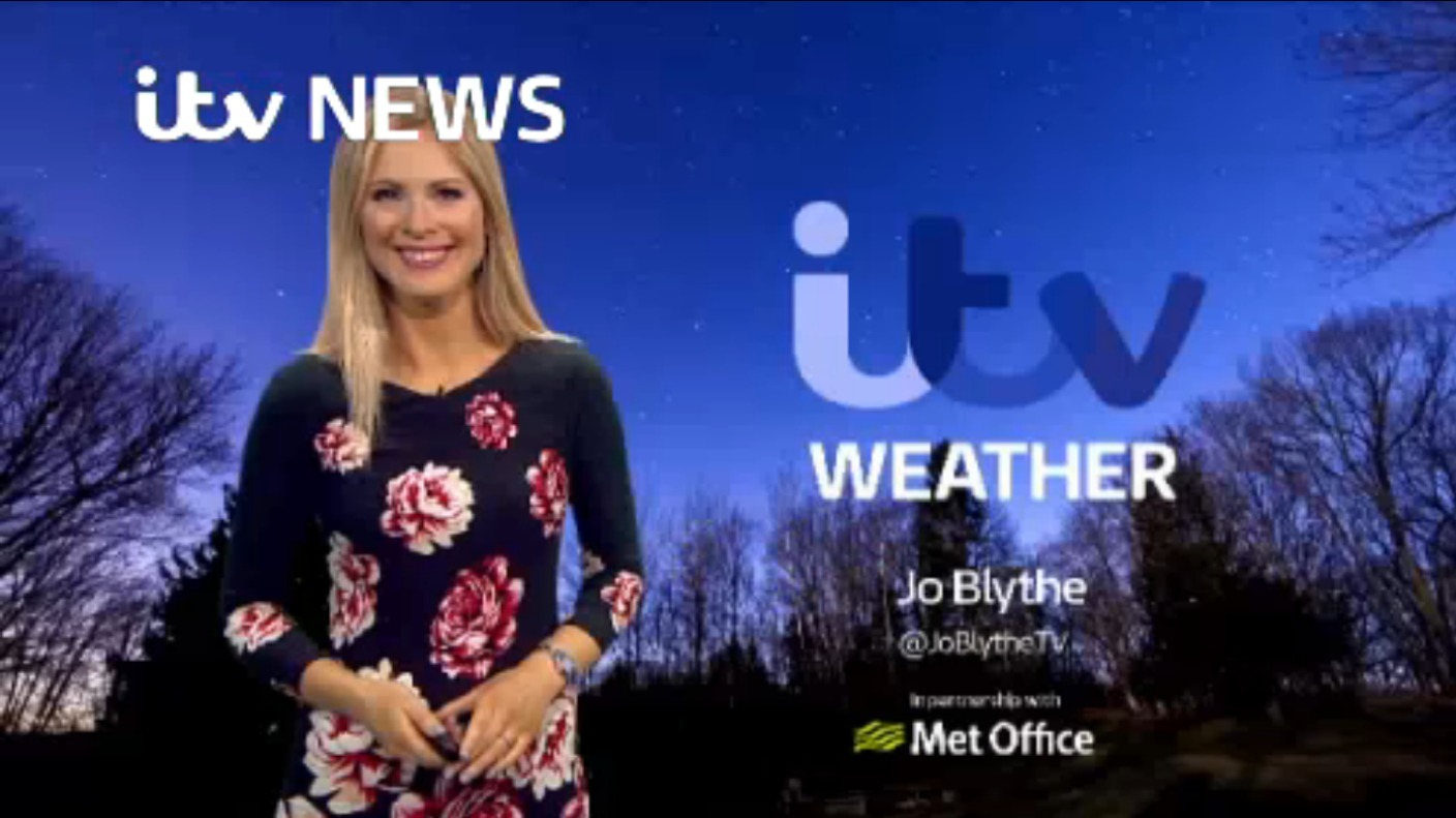The weekend forecast | ITV News Granada