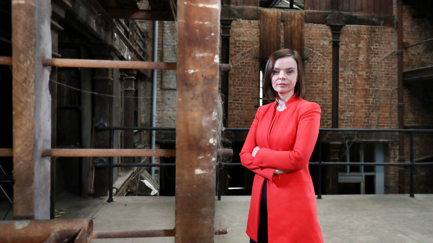 UTV's new current affairs series investigates Northern Ireland's ...