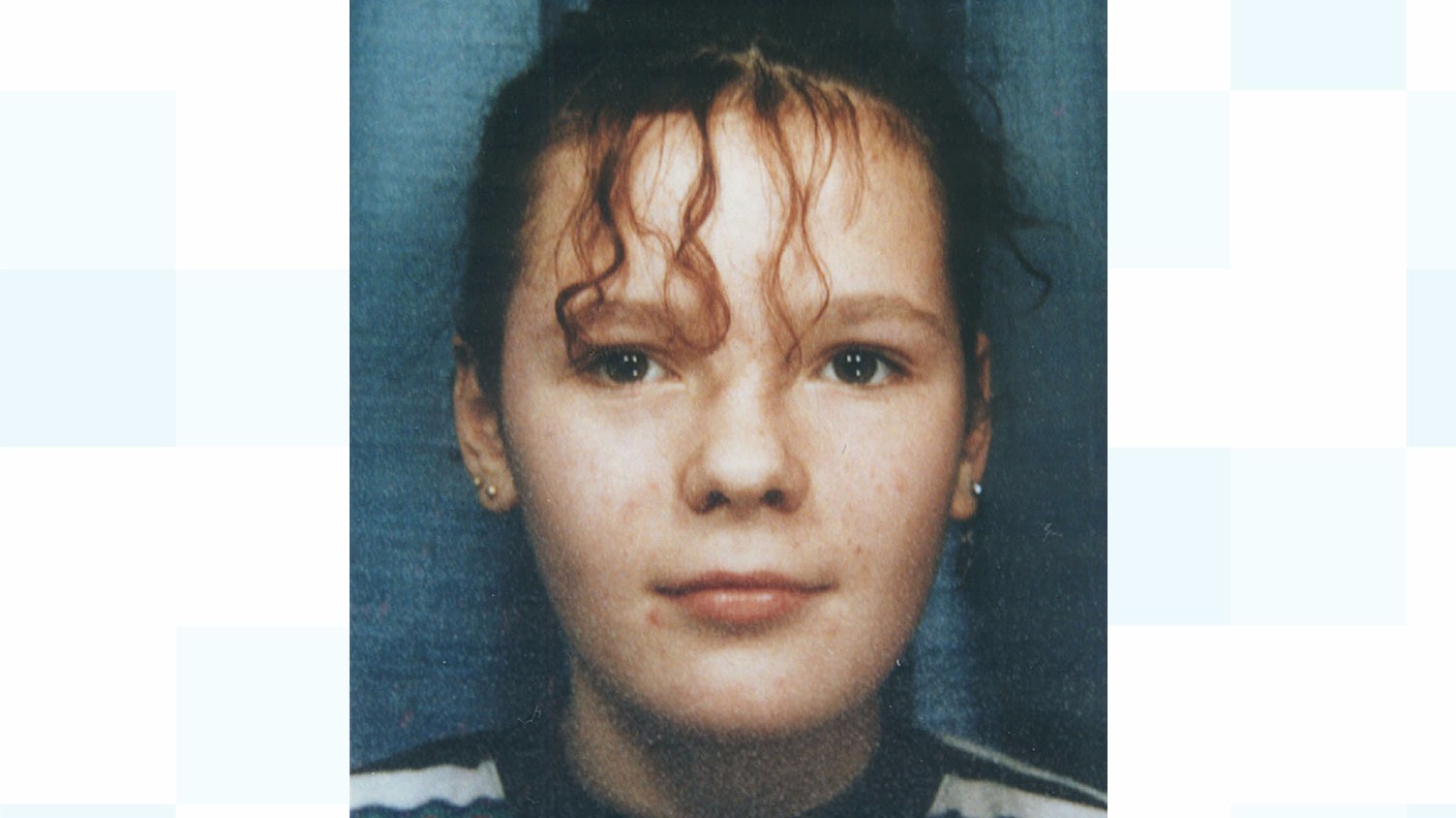 Second man arrested over schoolgirl's 1994 murder | ITV News