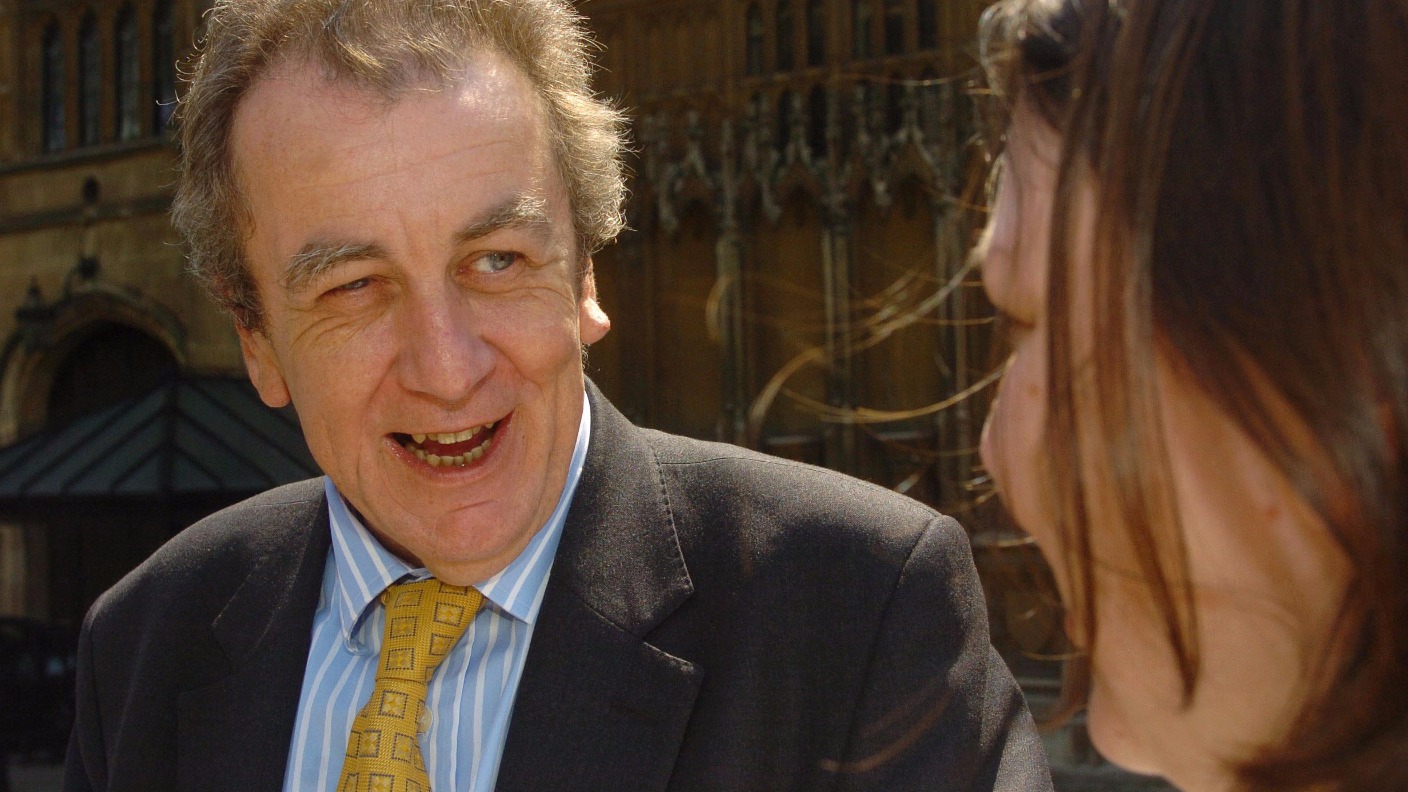 Adrian Sanders won't stand as Lib Dem candidate on 8 June | ITV News ...