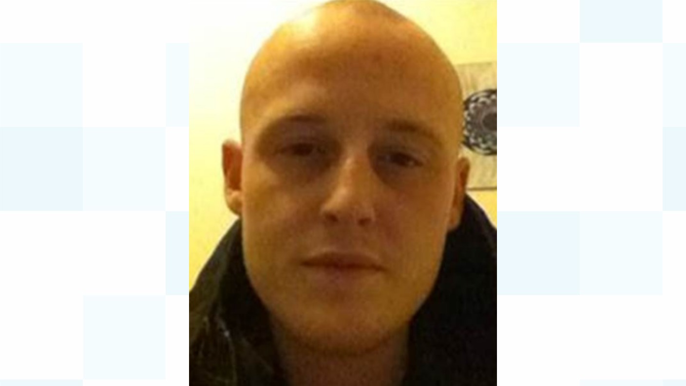 Scott Cook: Fresh bid to solve mystery of man missing for two years ...