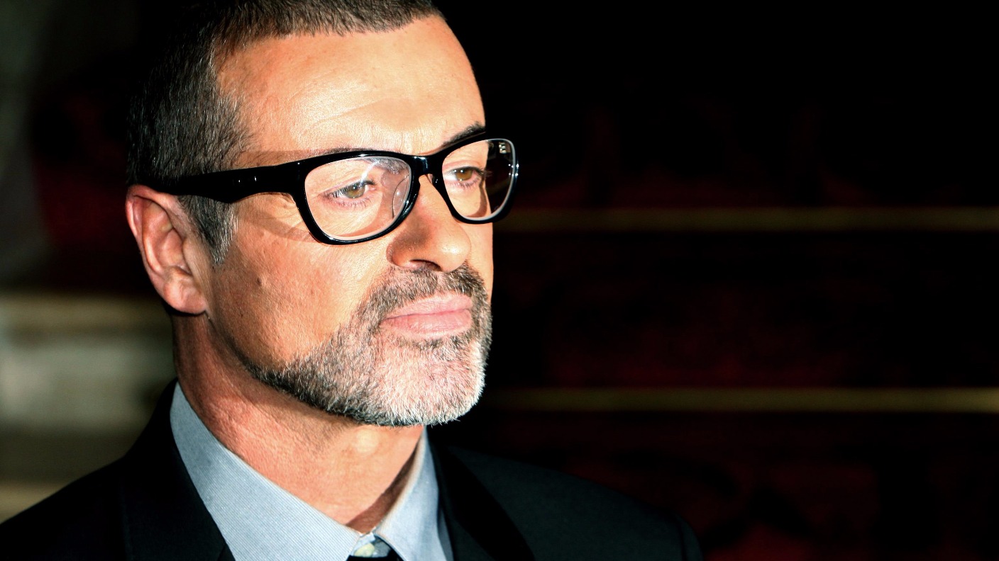 George Michael fans to celebrate his life at public memorial service ...