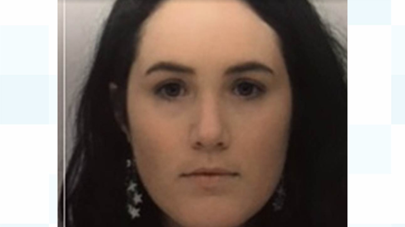Anna Lewis: Twenty sightings of missing trainee nurse reported | ITV ...