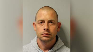 Former Metropolitan Police officer jailed for 16 years for raping girl ...