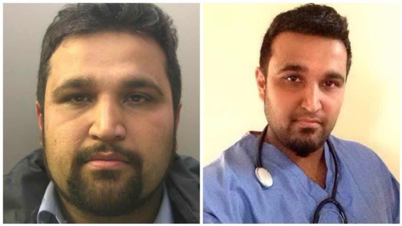 Fake doctor who seduced women online ordered to pay money back to ...