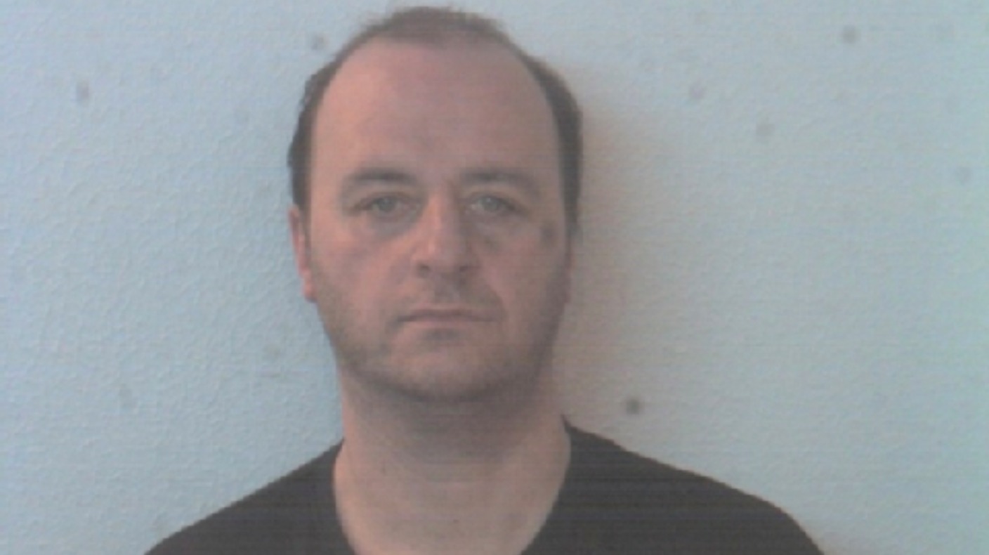 Man jailed for rape in Sheffield | ITV News Calendar